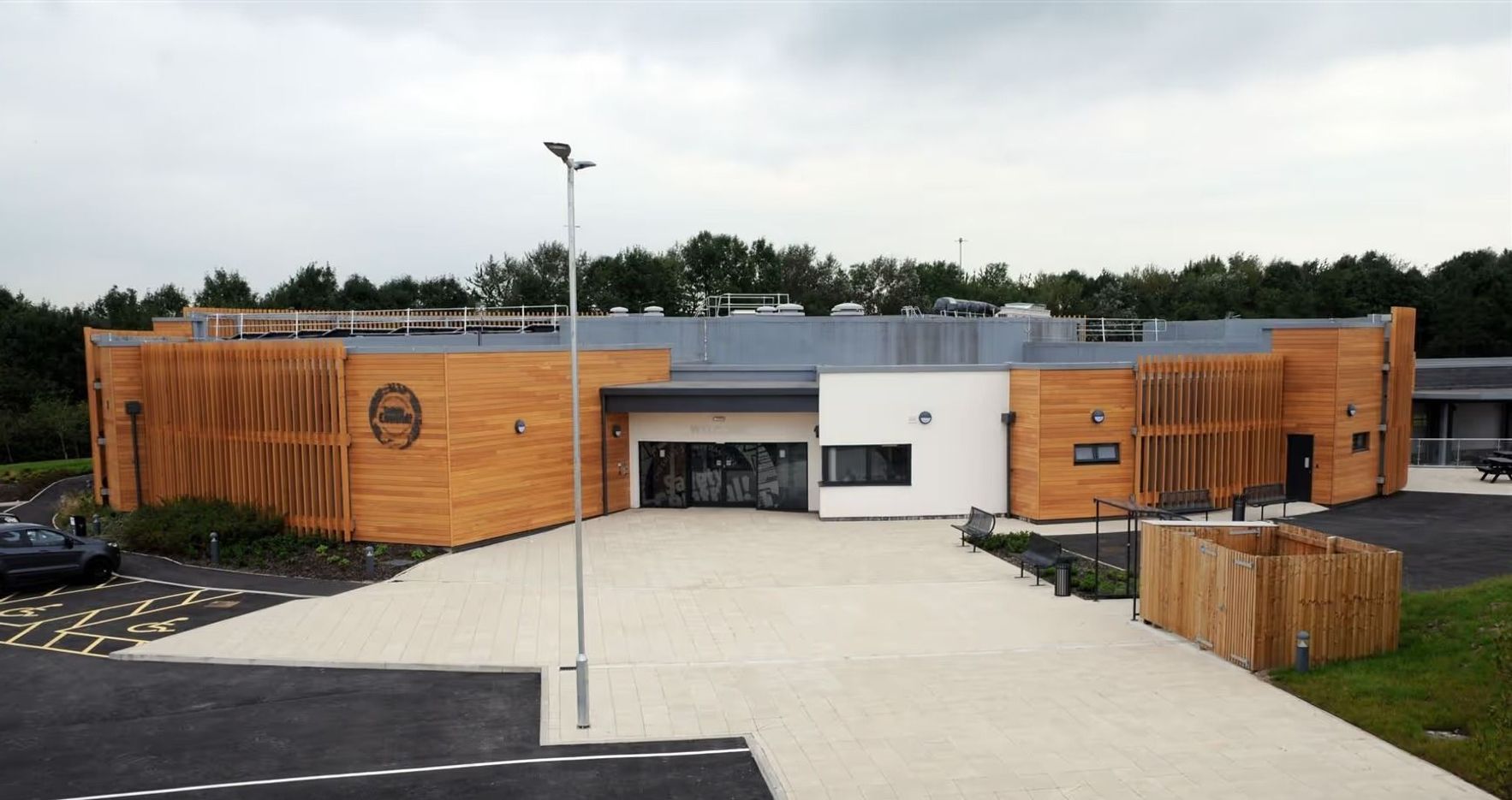 Cheshire Fire & Rescue Service - Safety Central