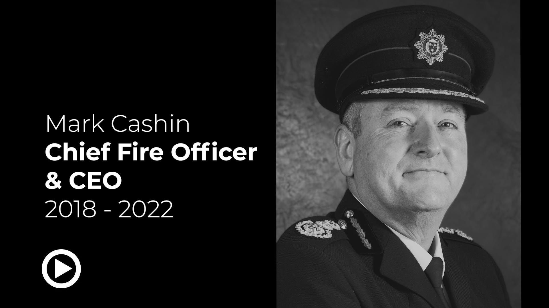 75 years of Cheshire Fire