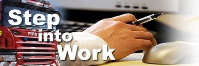 Cheshire Fire & Rescue Service - Work experience