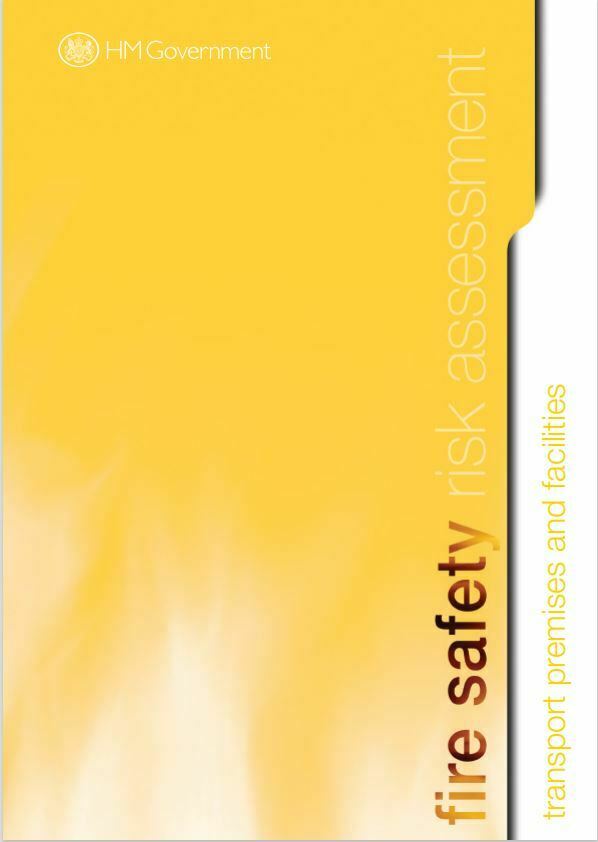 Cheshire Fire & Rescue Service - Free templates and tools