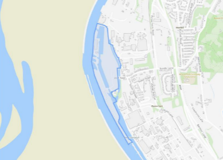 Cheshire Fire & Rescue Service - EIR Request 2040 - Historical Fires at ...