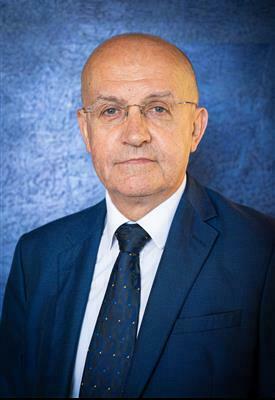 Service Leadership Team