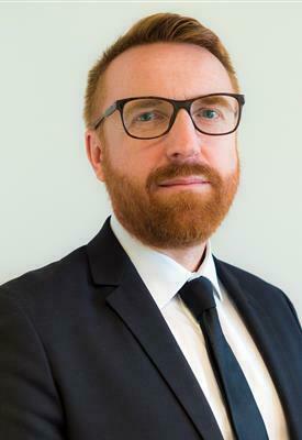 Service Leadership Team