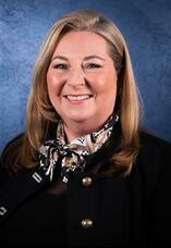 Cheshire Fire & Rescue Service - Service Leadership Team