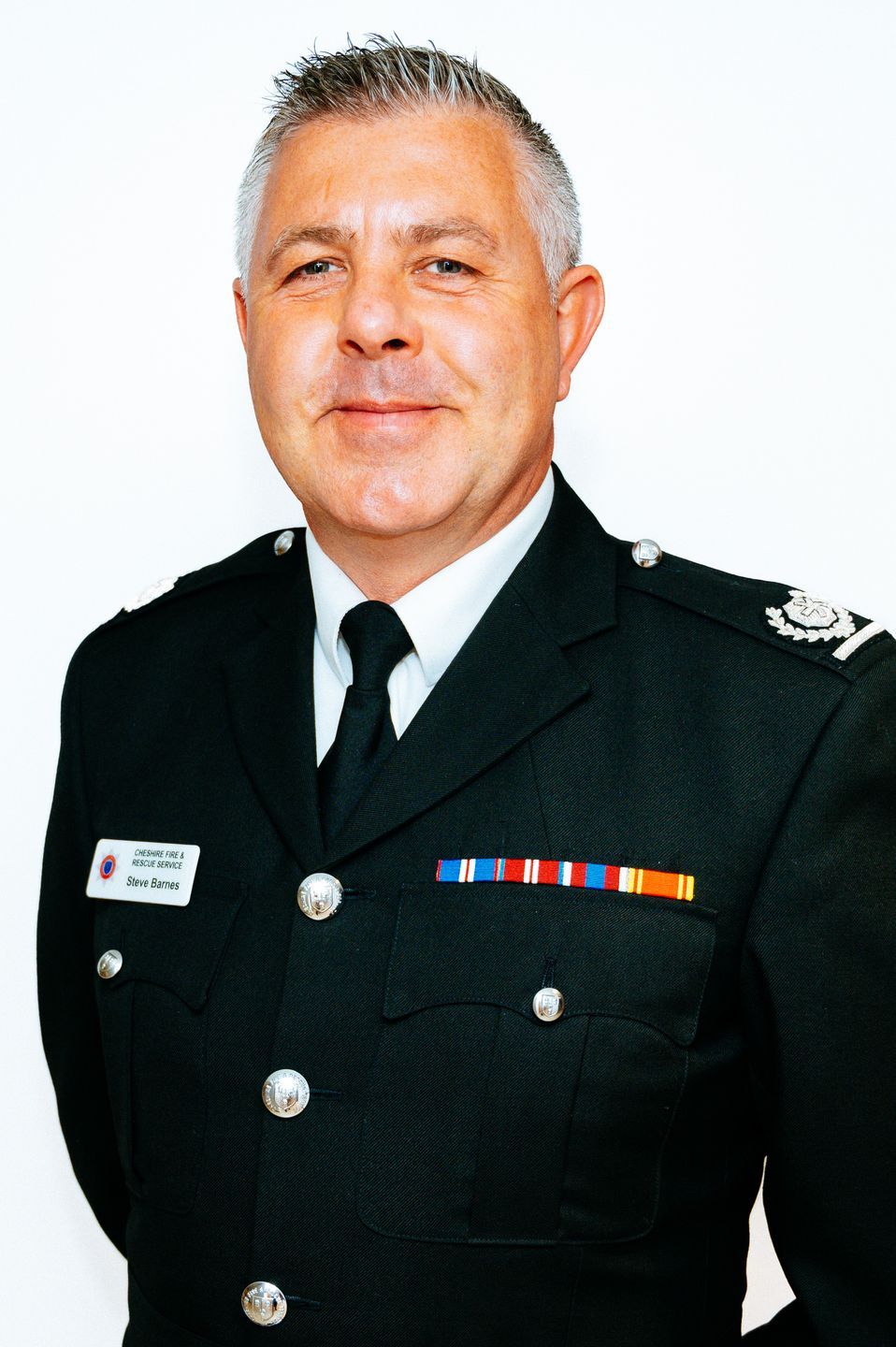 Service Leadership Team