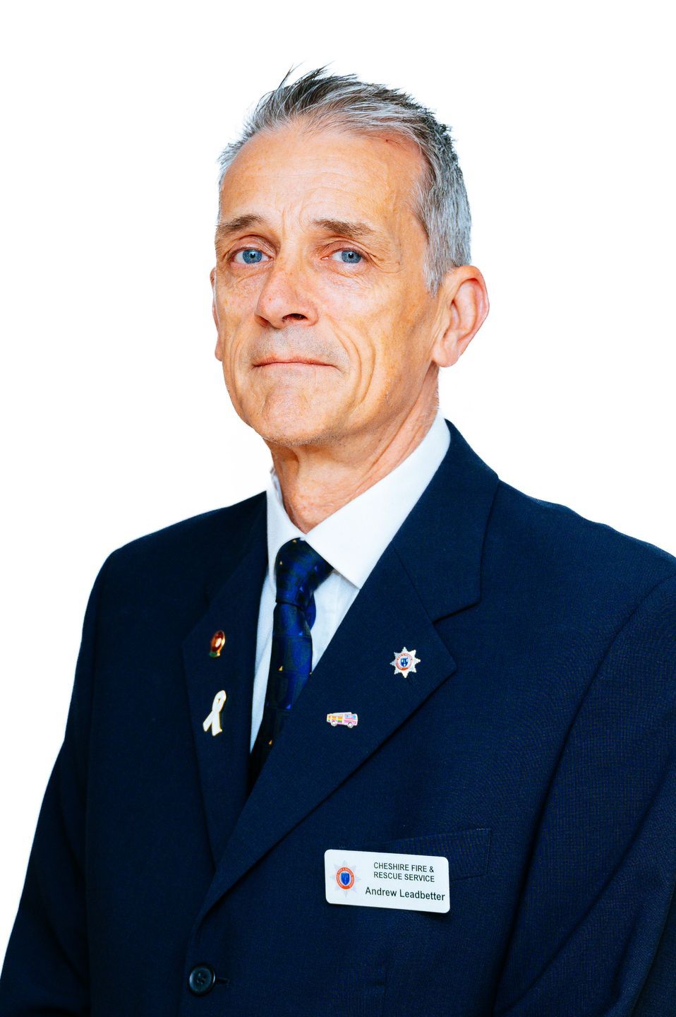 Service Leadership Team