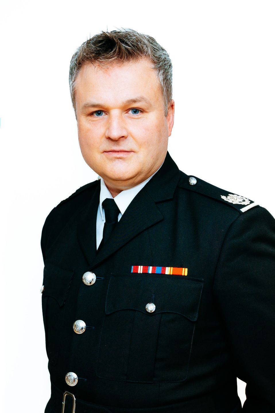 Service Leadership Team