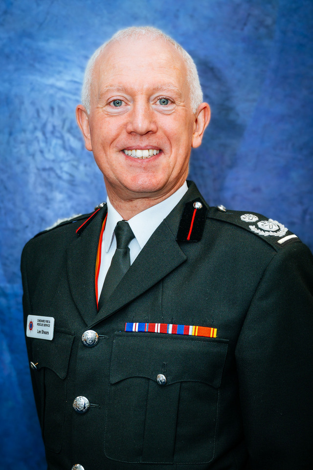 Service Leadership Team