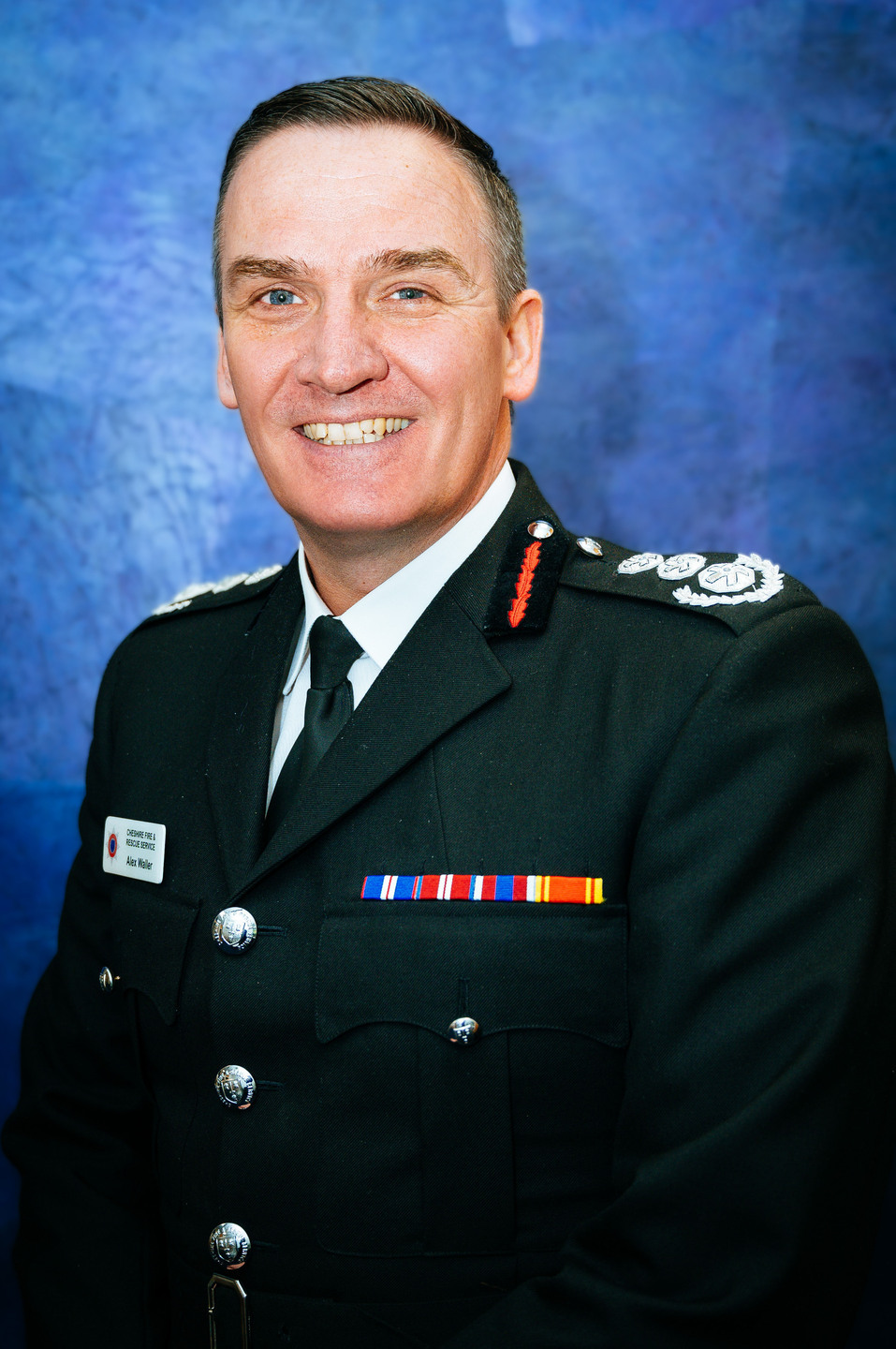 Service Leadership Team