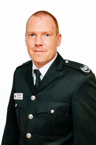 Service Leadership Team