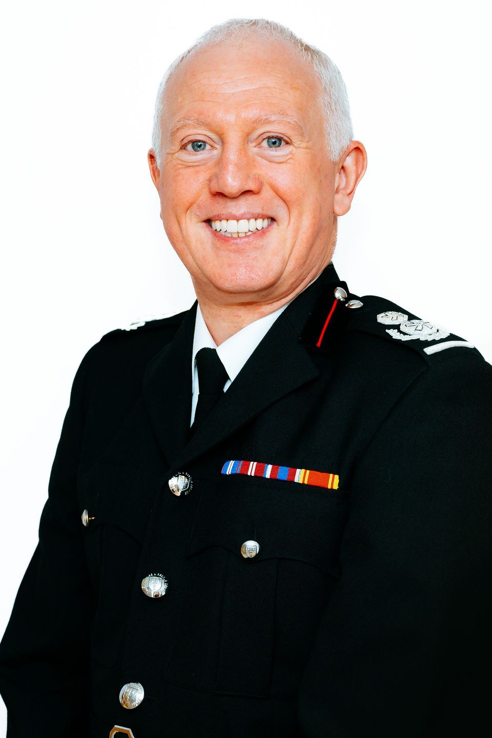 Service Leadership Team