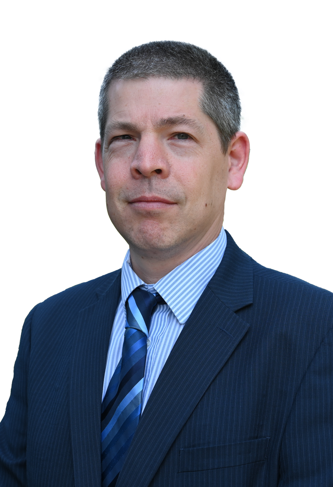 Service Leadership Team