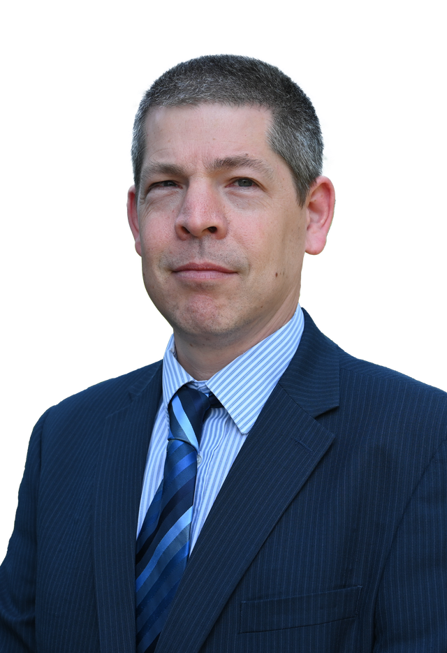 Service Leadership Team