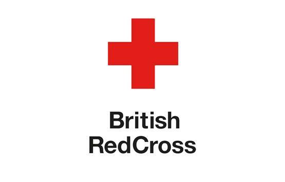 Cheshire Fire & Rescue Service - British Red Cross