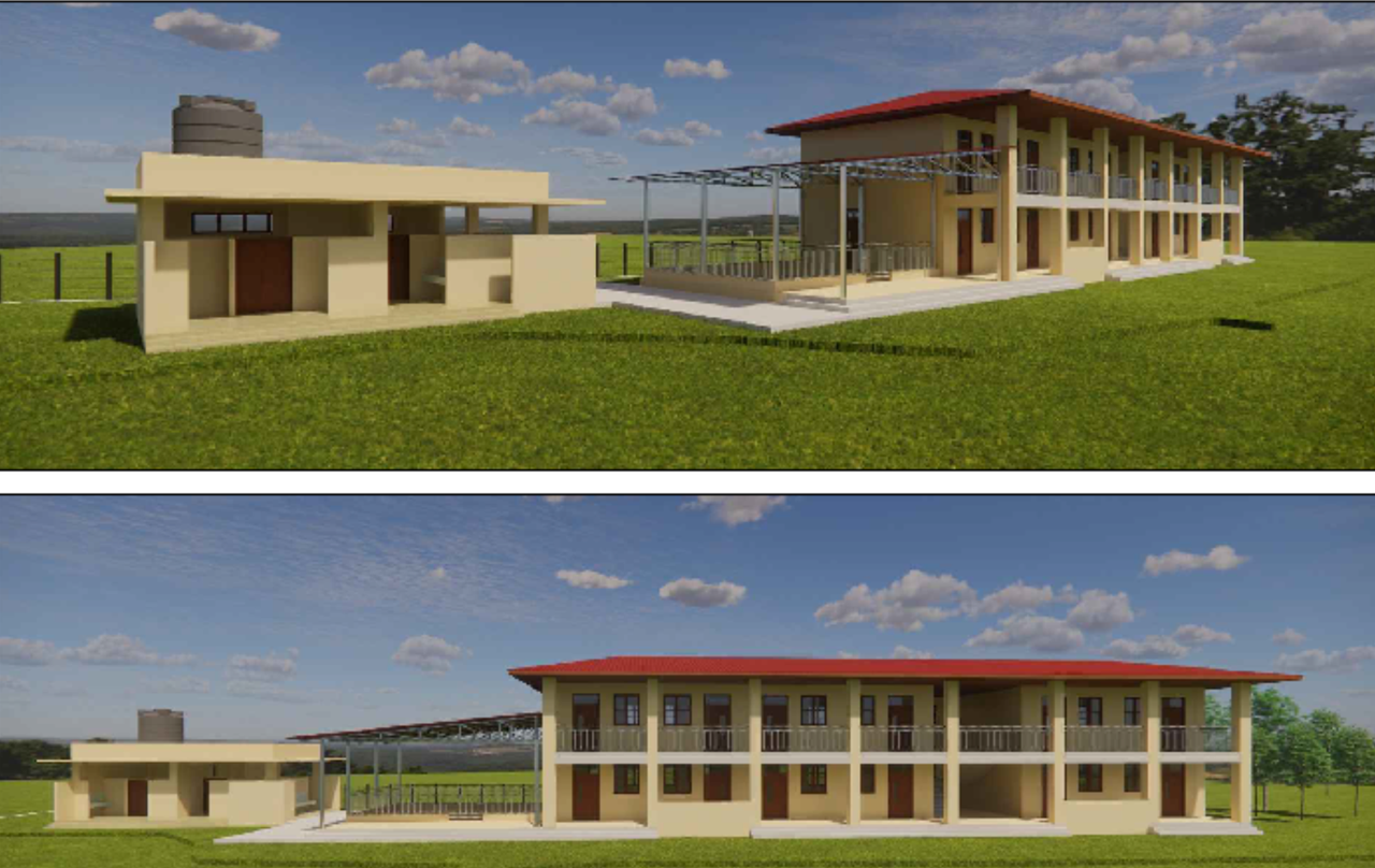 Cheshire Fire & Rescue Service - Fire Cadets Set Sights on Nepal Adventure