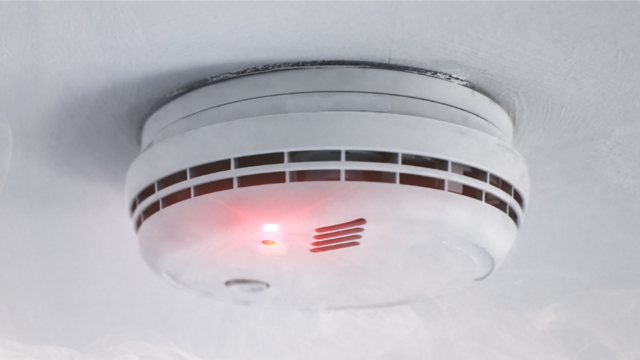Smoke alarms