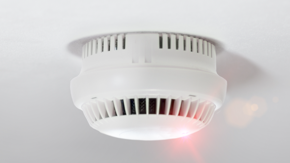Smoke alarms