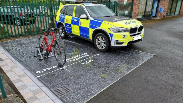 Operation Close Pass