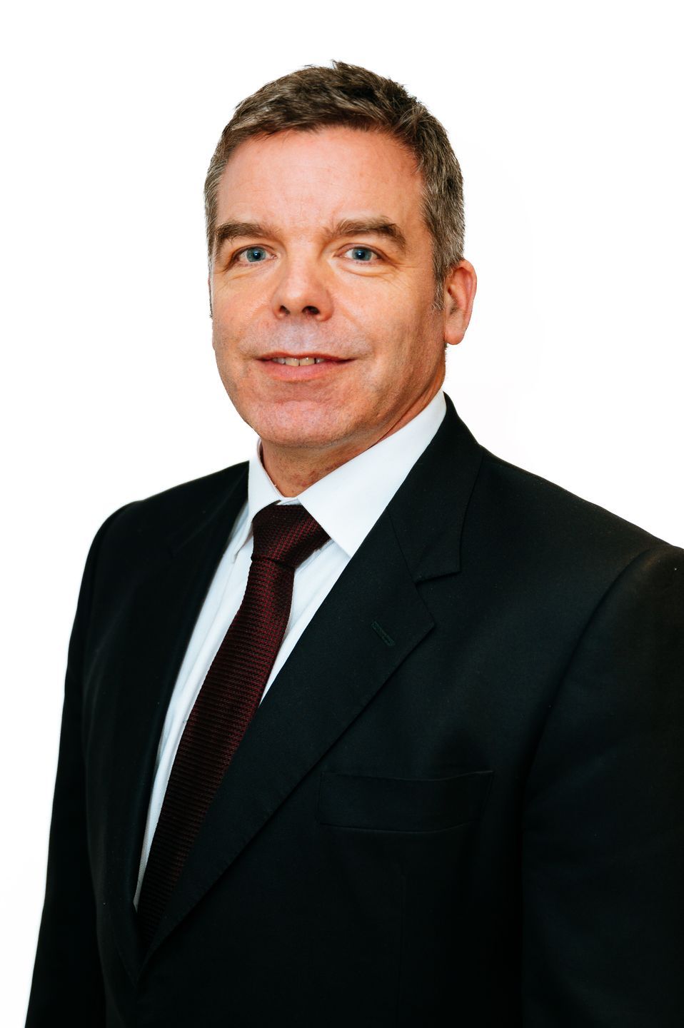 Service Leadership Team